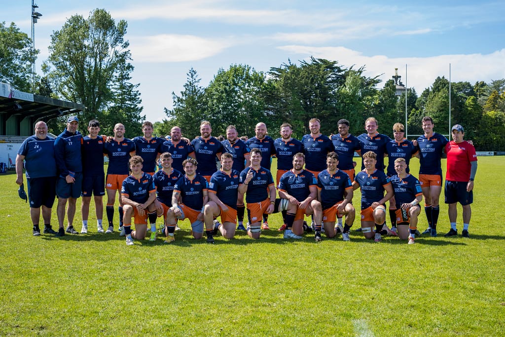 Home - Heriots Rugby Club