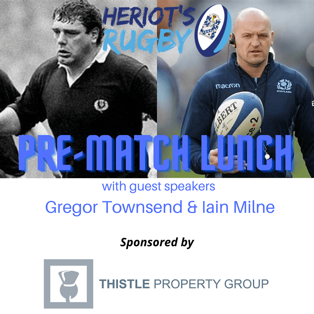 Home - Heriots Rugby Club