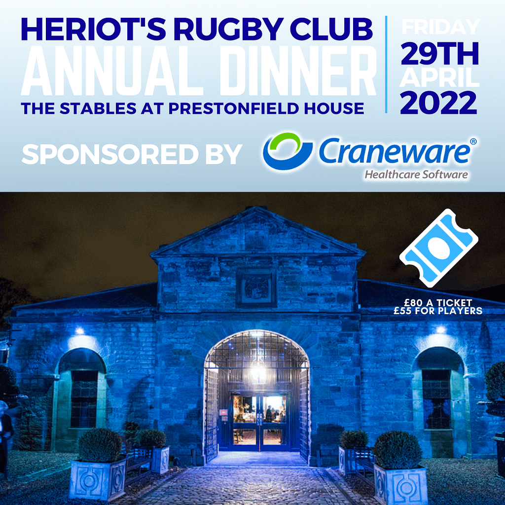 Home - Heriots Rugby Club