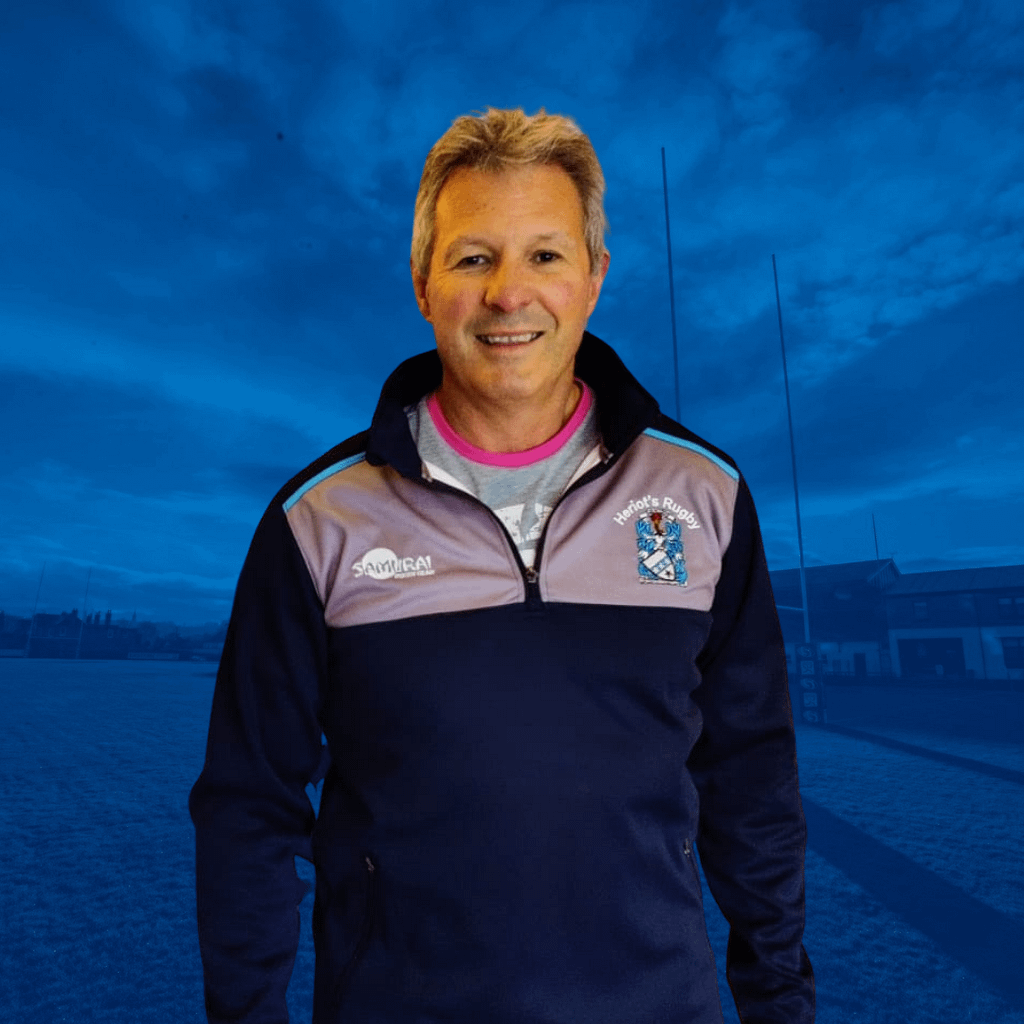 Sean Lineen Appointed ‘Head of Rugby Development’ at Heriot’s Rugby ...