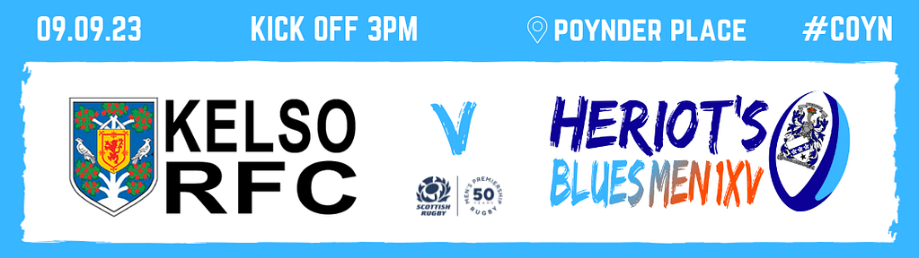 Home - Heriots Rugby Club