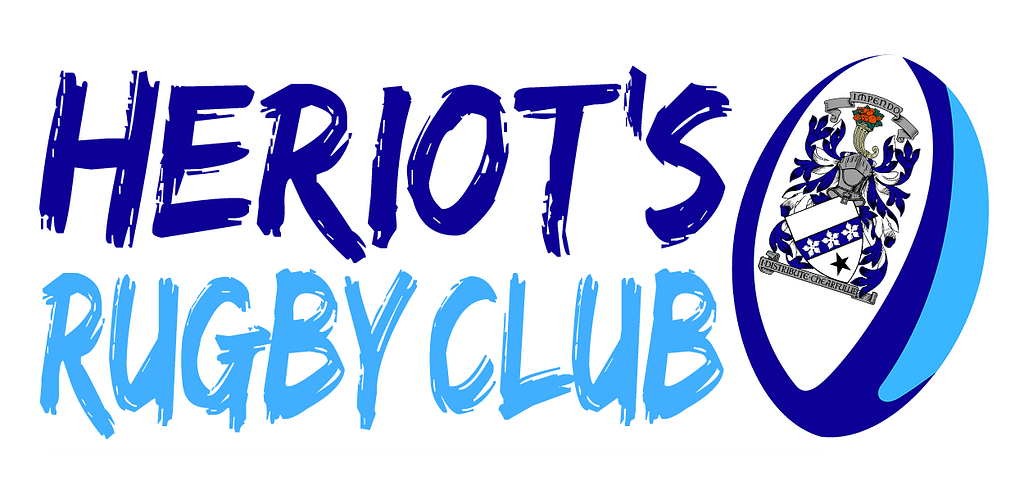 Homepage - Heriots Rugby Club