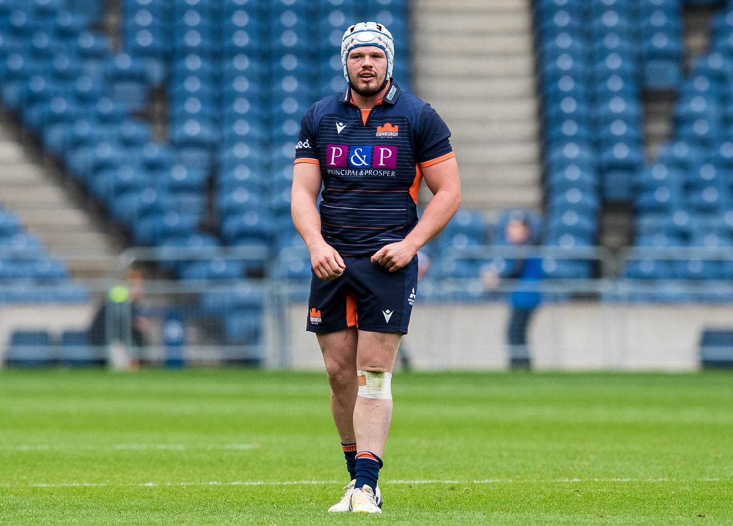 Cameron Fenton signs with Heriot's Rugby FOSROC Super6 squad - Heriots ...