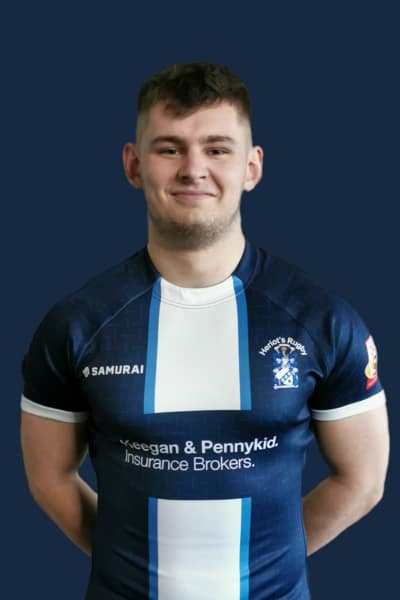 HERIOT'S RUGBY SUPER SERIES - Heriots Rugby Club