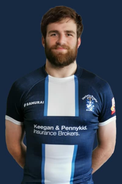 HERIOT'S RUGBY SUPER SERIES - Heriots Rugby Club