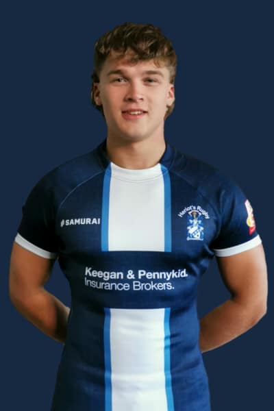 HERIOT'S RUGBY SUPER SERIES - Heriots Rugby Club