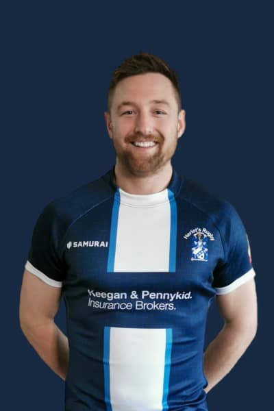 HERIOT'S RUGBY SUPER SERIES - Heriots Rugby Club