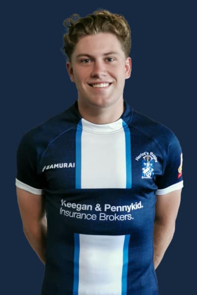HERIOT'S RUGBY SUPER SERIES - Heriots Rugby Club