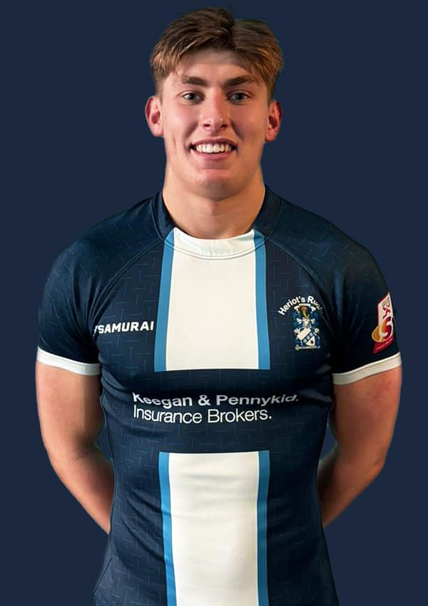 HERIOT'S RUGBY SUPER SERIES - Heriots Rugby Club