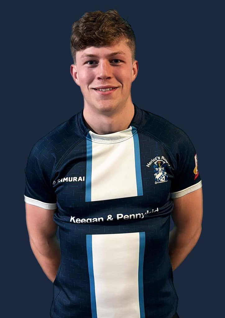 HERIOT'S RUGBY SUPER SERIES - Heriots Rugby Club