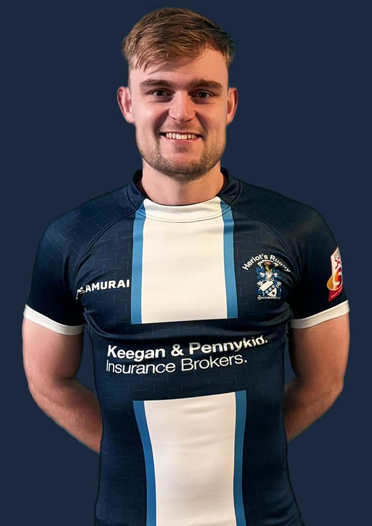 HERIOT'S RUGBY SUPER SERIES - Heriots Rugby Club