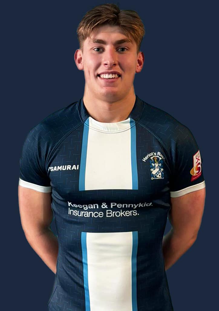 HERIOT'S RUGBY SUPER SERIES - Heriots Rugby Club