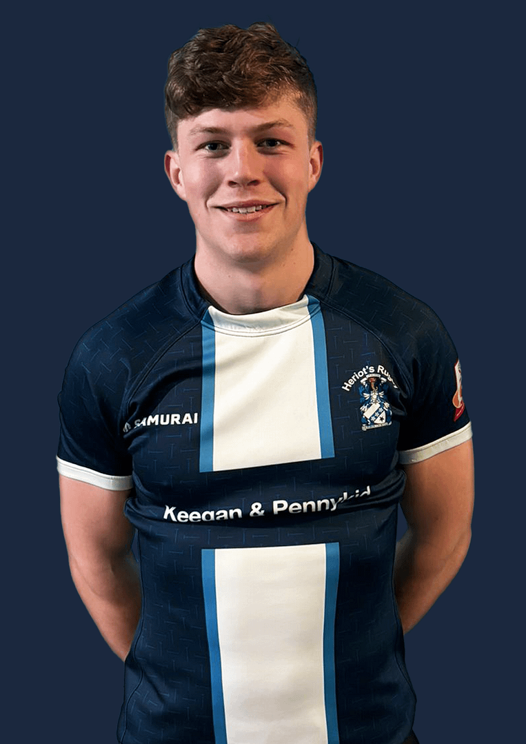 HERIOT'S RUGBY SUPER SERIES - Heriots Rugby Club