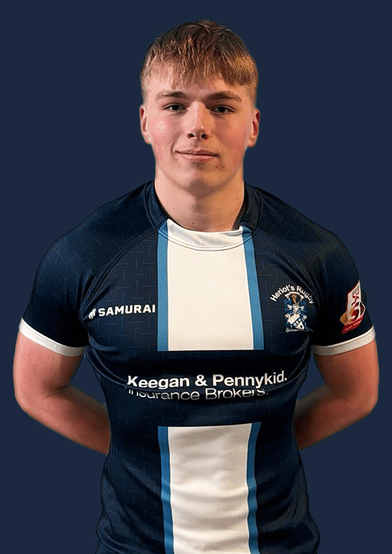 HERIOT'S RUGBY SUPER SERIES - Heriots Rugby Club