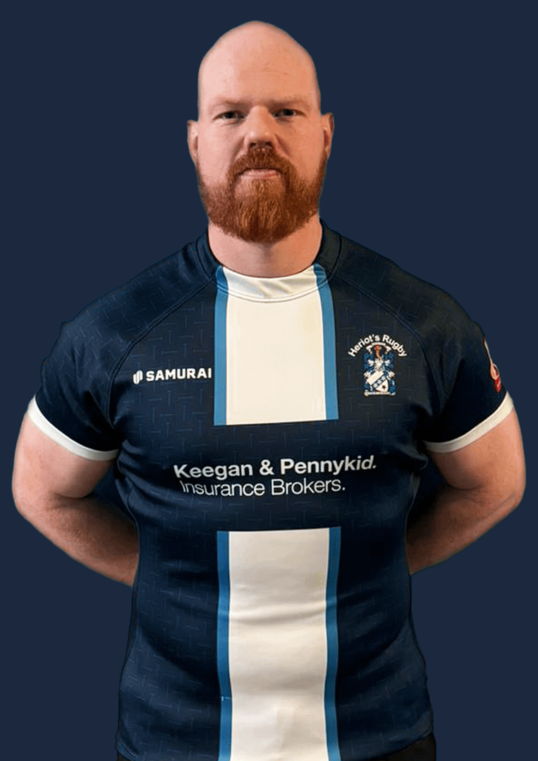 HERIOT'S RUGBY SUPER SERIES - Heriots Rugby Club