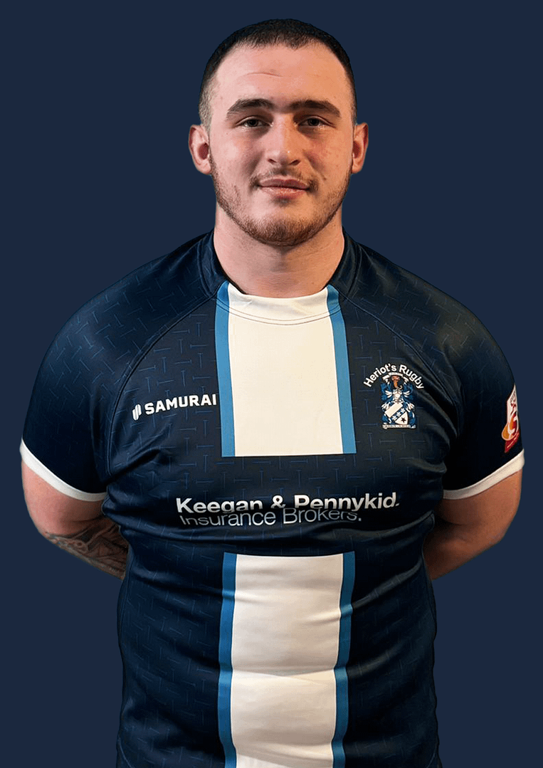 HERIOT'S RUGBY SUPER SERIES - Heriots Rugby Club