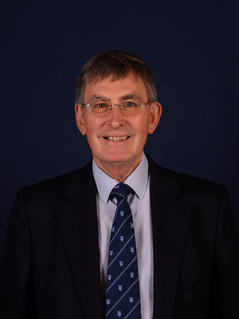 BOARD OF DIRECTORS - Heriots Rugby Club