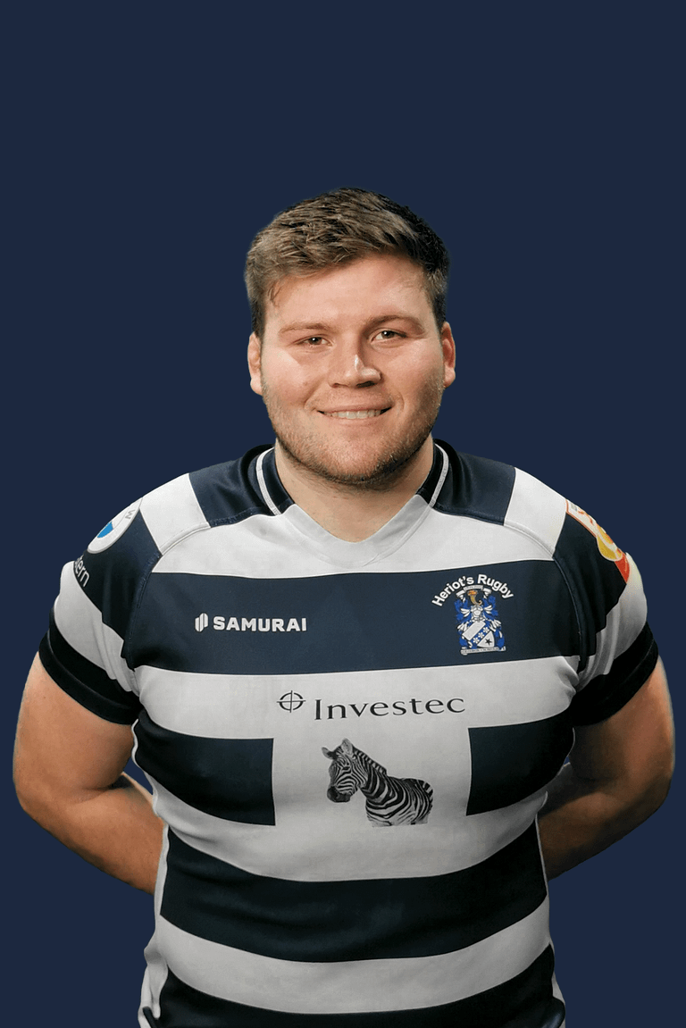 HERIOT'S RUGBY SUPER SERIES - Heriots Rugby Club