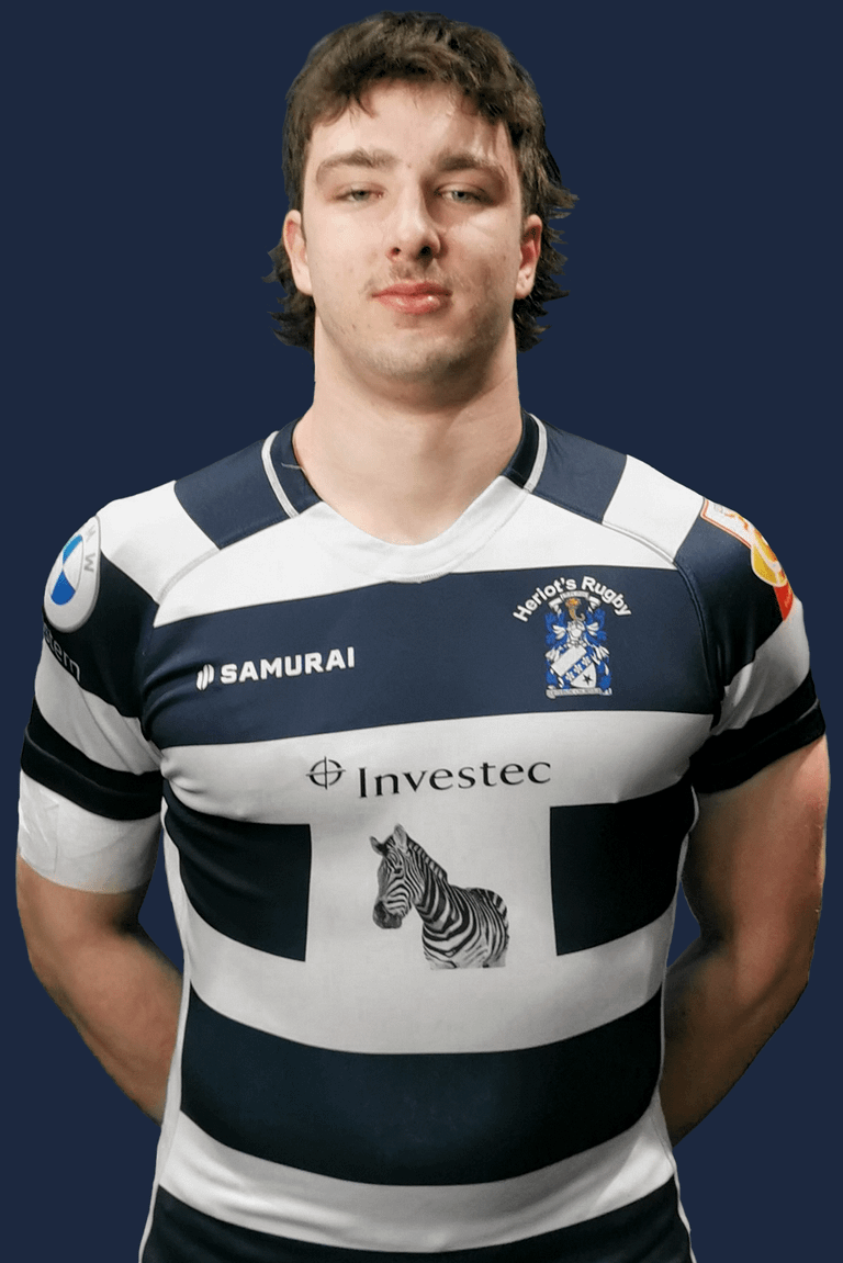 HERIOT'S RUGBY SUPER SERIES - Heriots Rugby Club