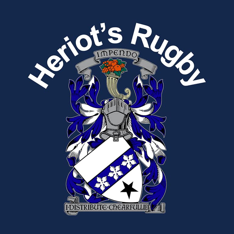 Homepage - Heriots Rugby Club