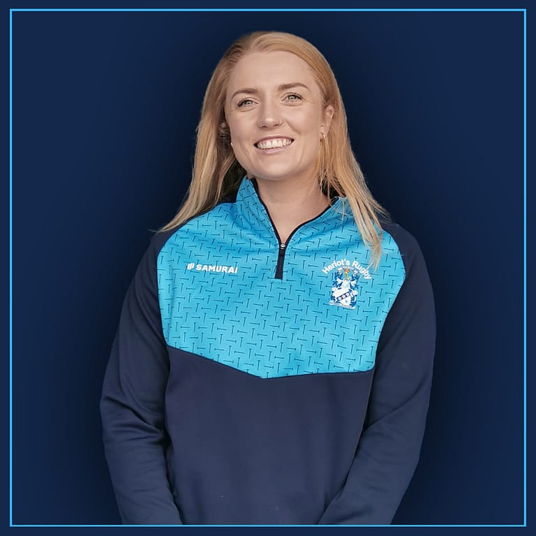 Homepage - Heriots Rugby Club