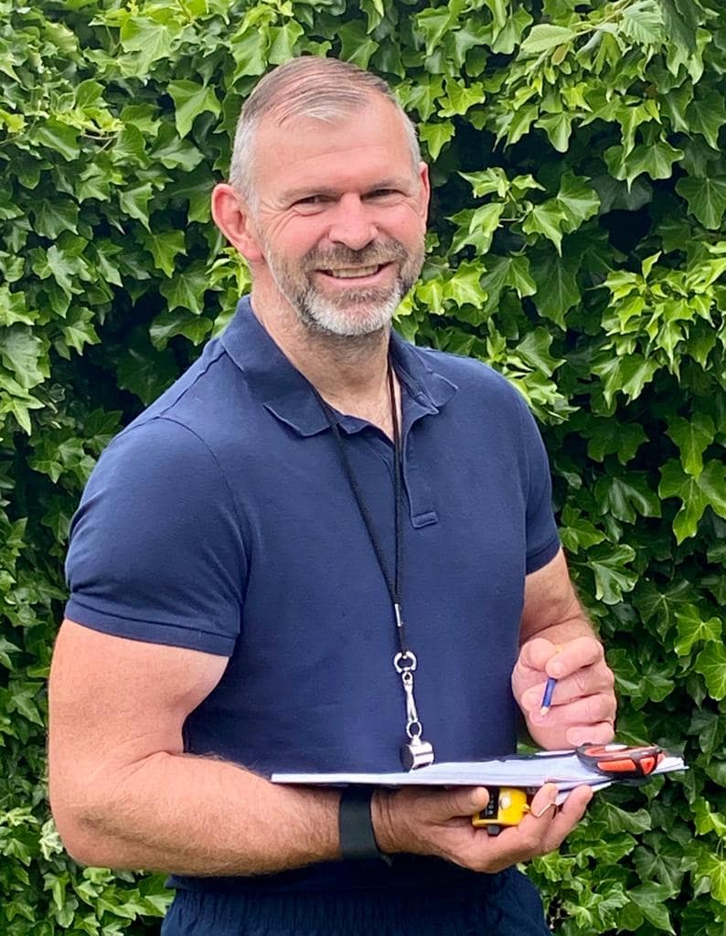 Blues Men 2nd XV key to successful development pathway at Goldenacre ...