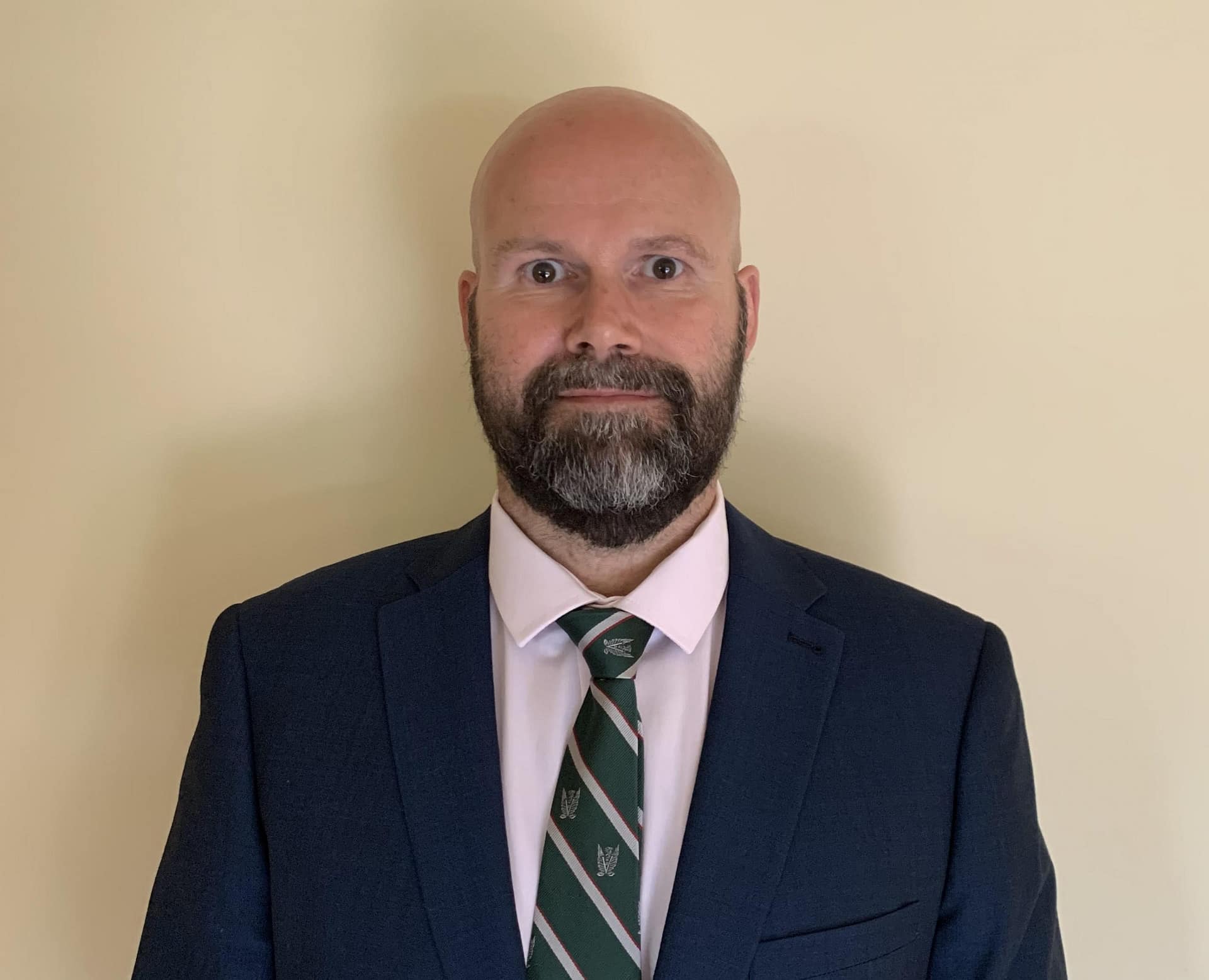 Heriot’s Rugby Club to welcome new Operations Director Tony Delaney in ...