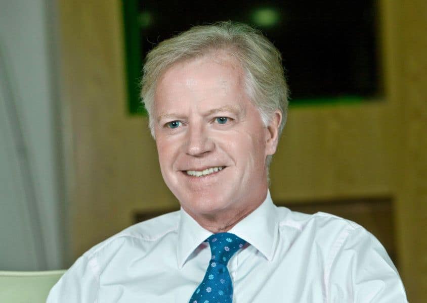 Sad News - Former Heriot's Player Steve Dougherty - Heriots Rugby Club