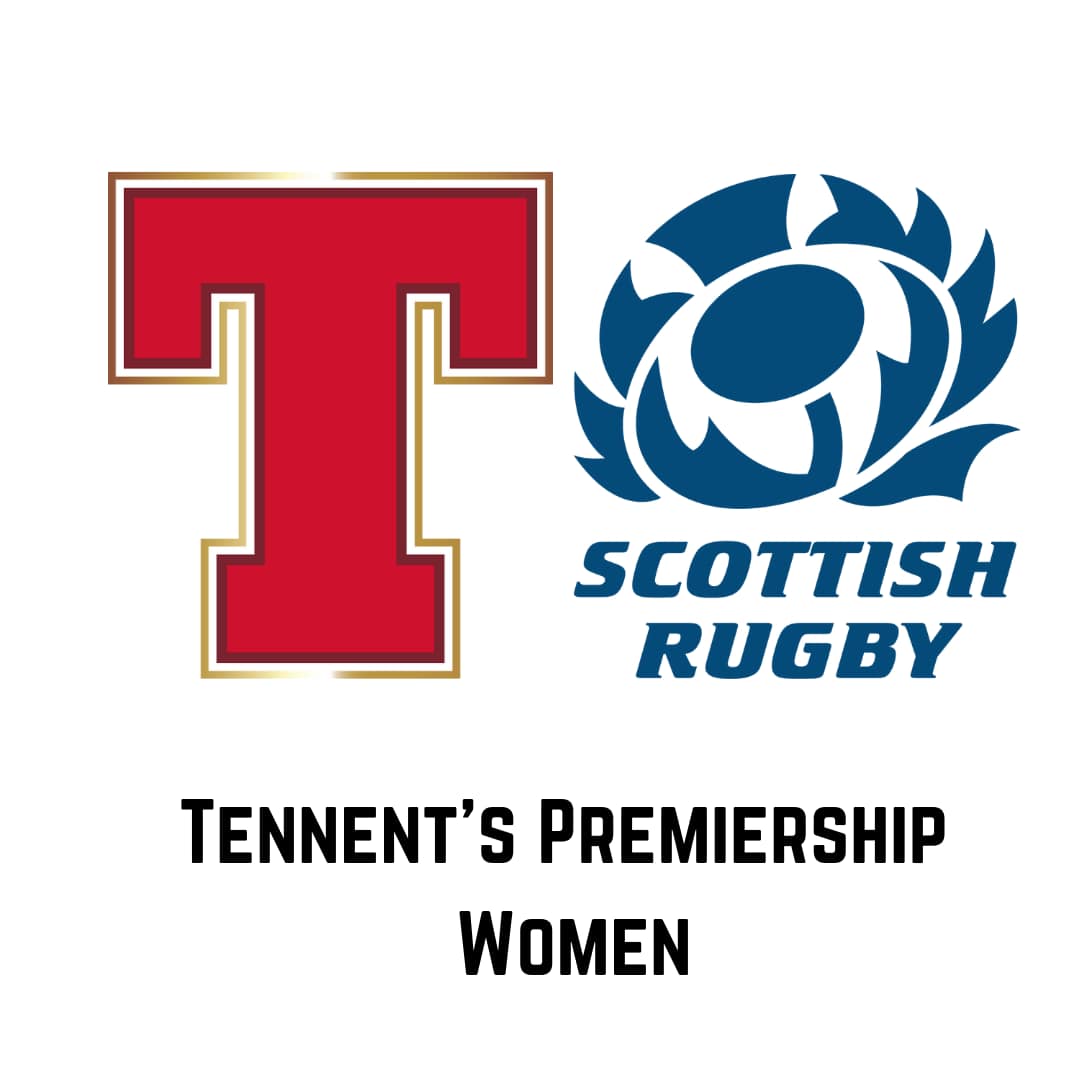 WATSONIAN FC V HERIOT'S BLUES WOMEN - Heriots Rugby Club