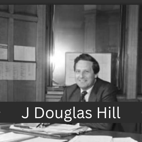 Funeral Details Updated: JDM (Douglas) Hill 1936 - 2023 - Heriots Rugby ...