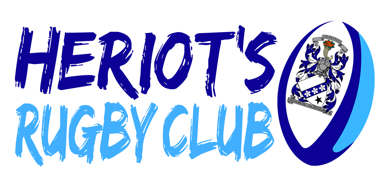 Homepage - Heriots Rugby Club