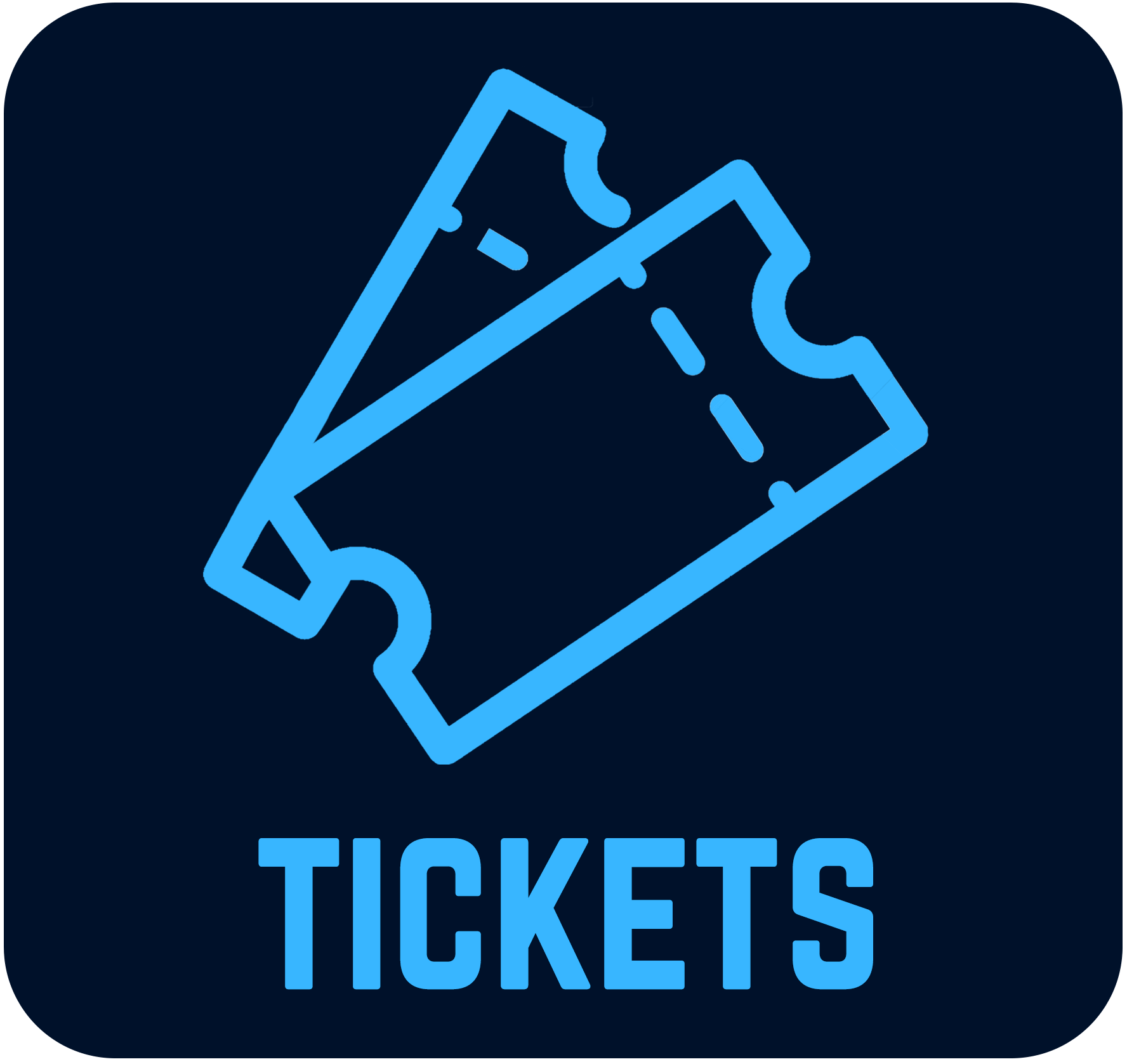 190725 Hospitality: Ticket - Heriots Rugby Club