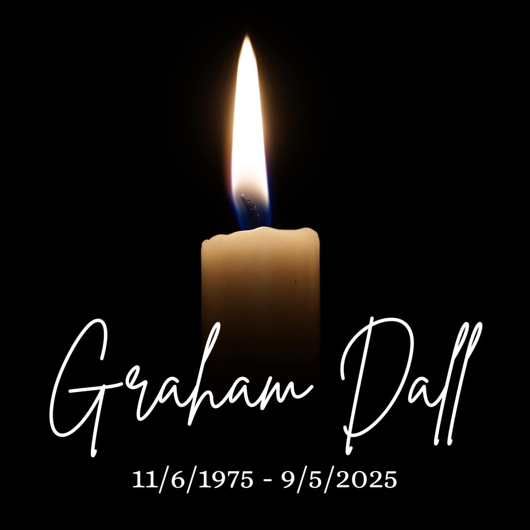 In Memory of Graham Dall - Heriots Rugby Club