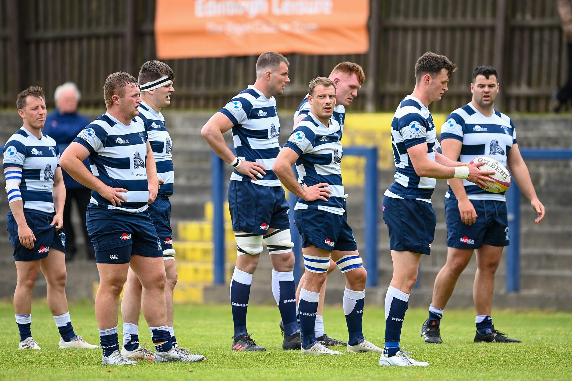 Match Report | FOSROC Super6 Heriot's Rugby 38 - 12 Broughmuir Bears ...