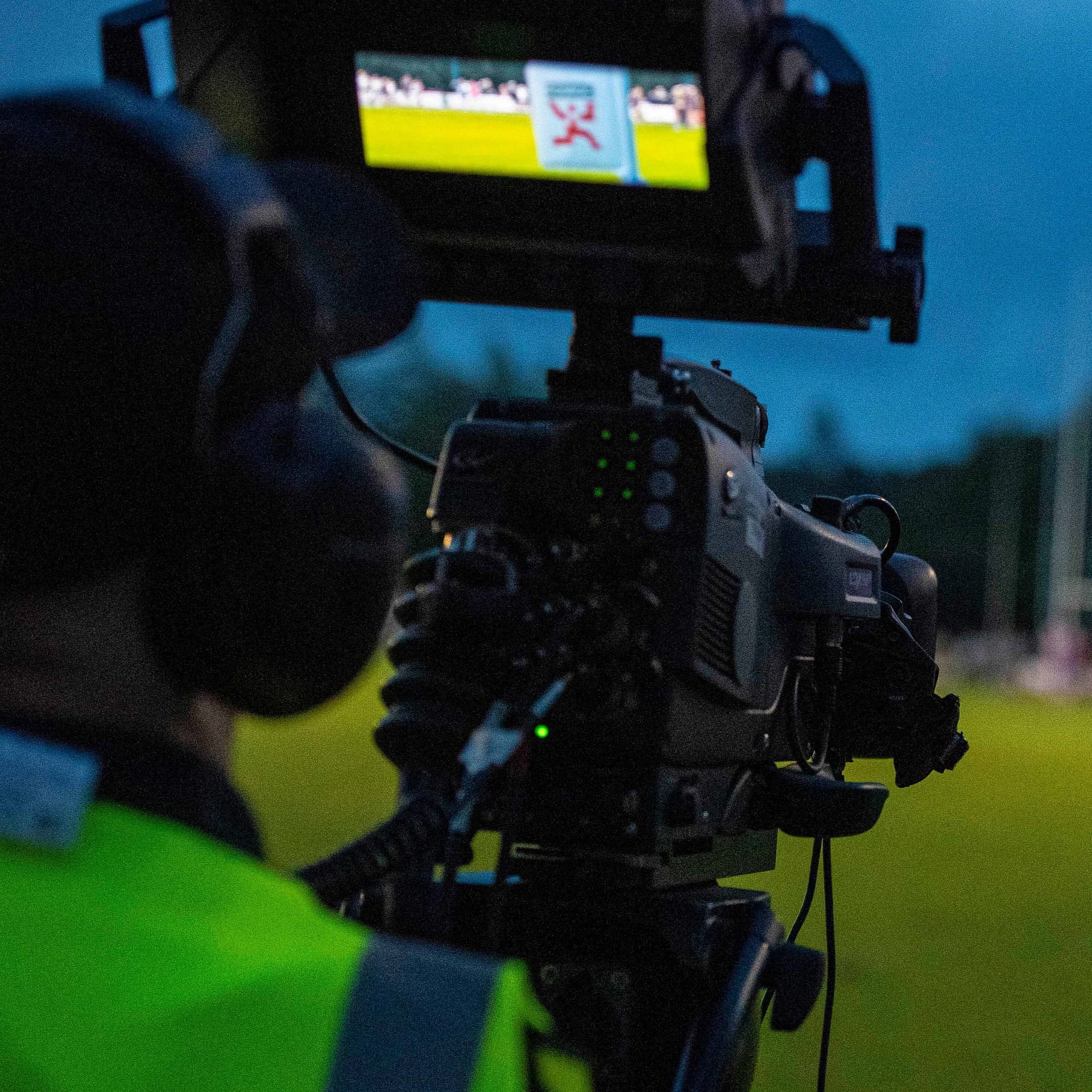 SCOTTISH RUGBY | FOSROC SUPER SERIES FRIDAY MATCHES LIVE ON BBC ALBA ...